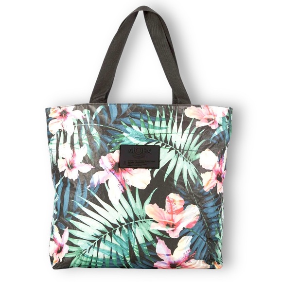 ALOHA Collection | Bags | Nwt Aloha Collectionday Tripper Tote In ...